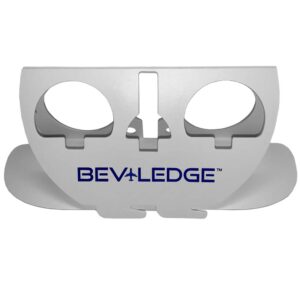 bevledge - airplane window organization station - - one of the hottest new travel accessories ! makes an excellent gift for any traveler!!