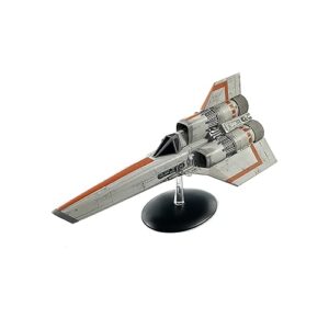 battlestar galactica collection #5 base ship (classic series)