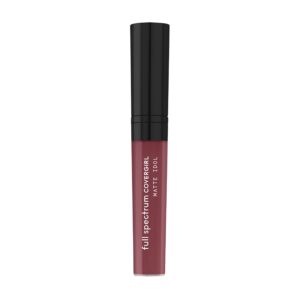 covergirl matte idol, liquid lipstick, prime, 1 ounce