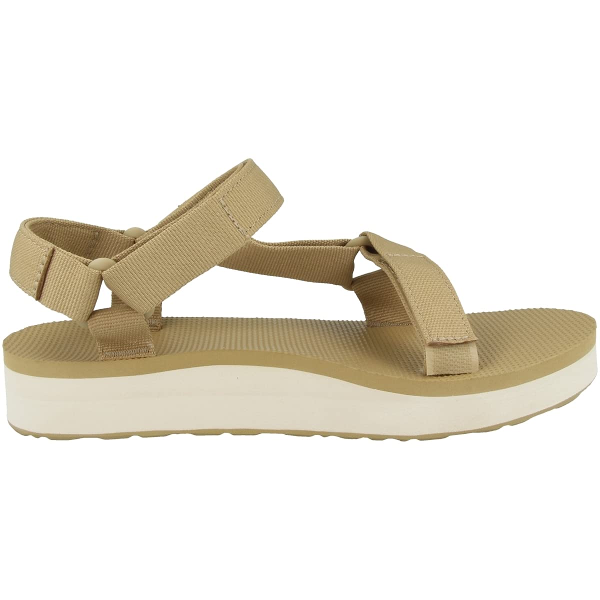 Teva Women's Midform Universal Sandal, Lark, 5