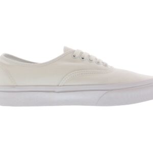 Vans U Authentic, Unisex Adults’ Sneakers True White