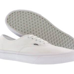 Vans U Authentic, Unisex Adults’ Sneakers True White