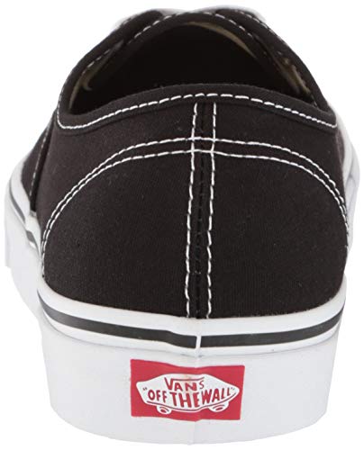 Vans U Authentic, Unisex Adults’ Sneakers Black/White