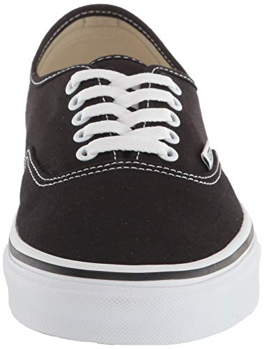 Vans U Authentic, Unisex Adults’ Sneakers Black/White