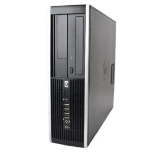 hp elite 8200 sff computer, intel core i5 3.1 ghz, 8 gb ram, 1 tb hdd, dvd-rw, windows 10 (renewed)