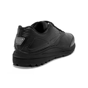 Brooks Women's Addiction Walker 2 Walking Shoe - Black/Black - 8.5 Medium