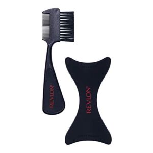 revlon mascara and lash guard with brush