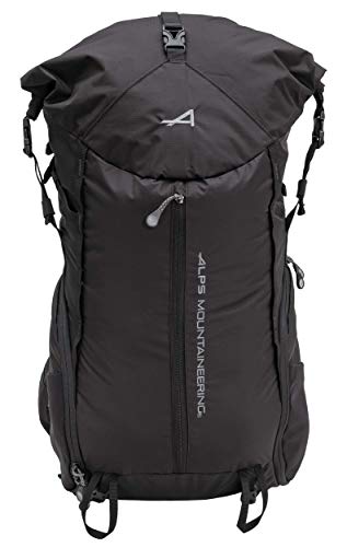 ALPS Mountaineering Black, 35-45L