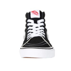 Vans Sk8-Hi Unisex Casual High-Top Skate Shoes