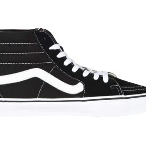 Vans Sk8-Hi Unisex Casual High-Top Skate Shoes