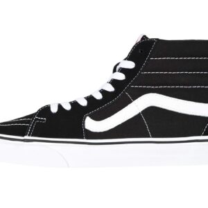 Vans Sk8-Hi Unisex Casual High-Top Skate Shoes