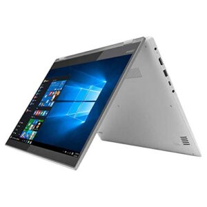 Lenovo Flex 5 15" 2-in-1 Touchscreen Laptop (i5-8250U, 8GB RAM, 256GB SSD) 81CA001TUS