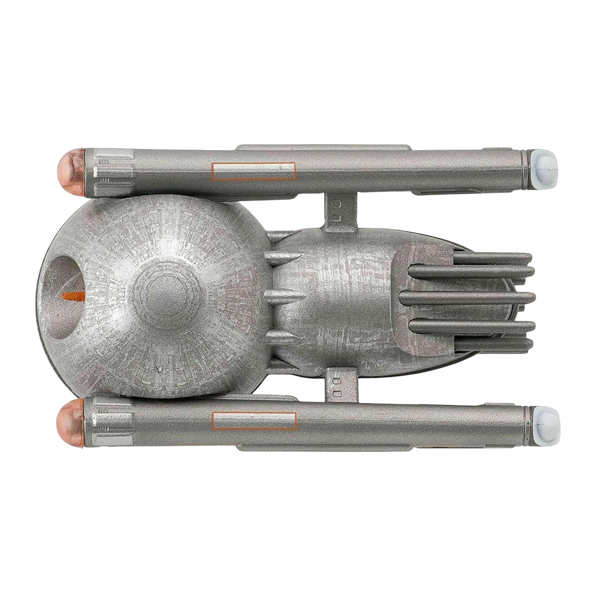 Star Trek The Official Starships Collection | Medusan Ship with Magazine Issue 92 by Eaglemoss Hero Collector