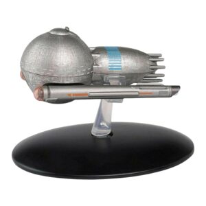 Star Trek The Official Starships Collection | Medusan Ship with Magazine Issue 92 by Eaglemoss Hero Collector