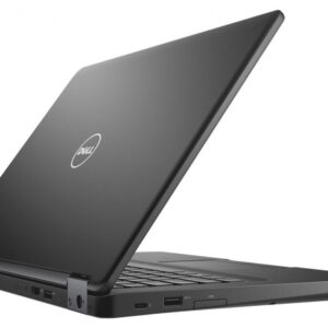 Dell Latitude 5480 - Intel Core i7 7th Gen 7600U 2.8 GHz Processor - 16 GB RAM - 512 GB SSD - 14 Screen with Webcam -- Windows 10 Pro (Renewed)