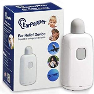 EarPopper EP2100 ENT Home Unit