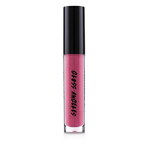 Smashbox Gloss Angeles Lip Gloss - Surf Bunny 0.13oz (4ml)