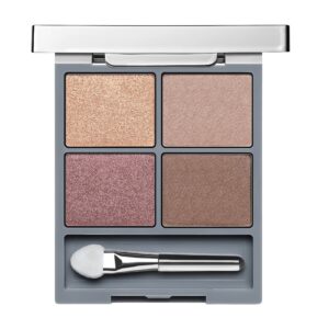 Physicians Formula The Healthy Eyeshadow, Rose Nude, 0.21 Ounce