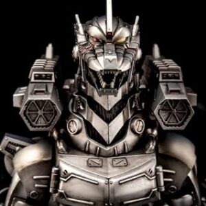 Aoshima Godzilla: Tokyo S.O.S.: Mechagodzilla Kiryu (Heavy Armor) Model Kit