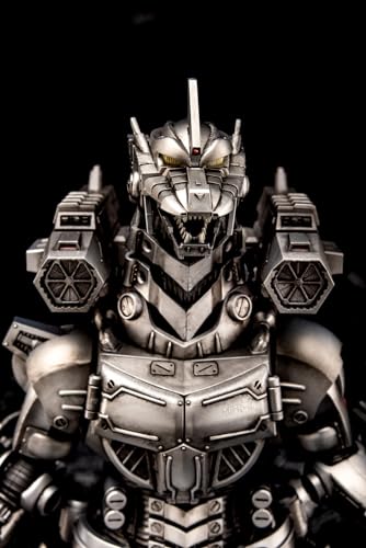 Aoshima Godzilla: Tokyo S.O.S.: Mechagodzilla Kiryu (Heavy Armor) Model Kit