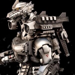 Aoshima Godzilla: Tokyo S.O.S.: Mechagodzilla Kiryu (Heavy Armor) Model Kit