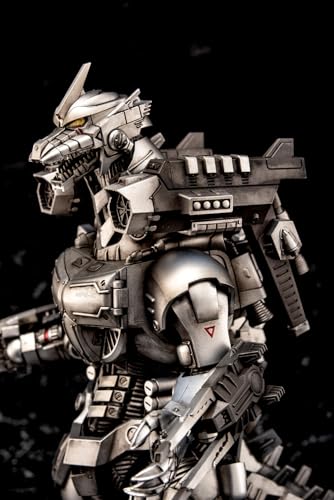 Aoshima Godzilla: Tokyo S.O.S.: Mechagodzilla Kiryu (Heavy Armor) Model Kit