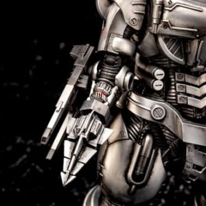 Aoshima Godzilla: Tokyo S.O.S.: Mechagodzilla Kiryu (Heavy Armor) Model Kit