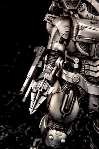 Aoshima Godzilla: Tokyo S.O.S.: Mechagodzilla Kiryu (Heavy Armor) Model Kit