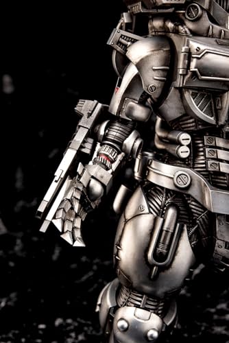 Aoshima Godzilla: Tokyo S.O.S.: Mechagodzilla Kiryu (Heavy Armor) Model Kit