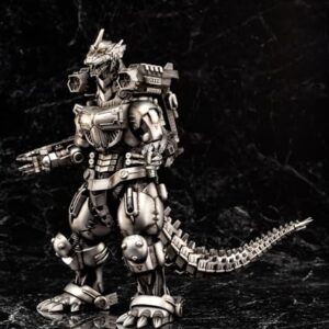 Aoshima Godzilla: Tokyo S.O.S.: Mechagodzilla Kiryu (Heavy Armor) Model Kit