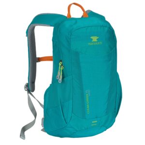 mountainsmith clear creek 15 hiking pack (caribe blue), one size