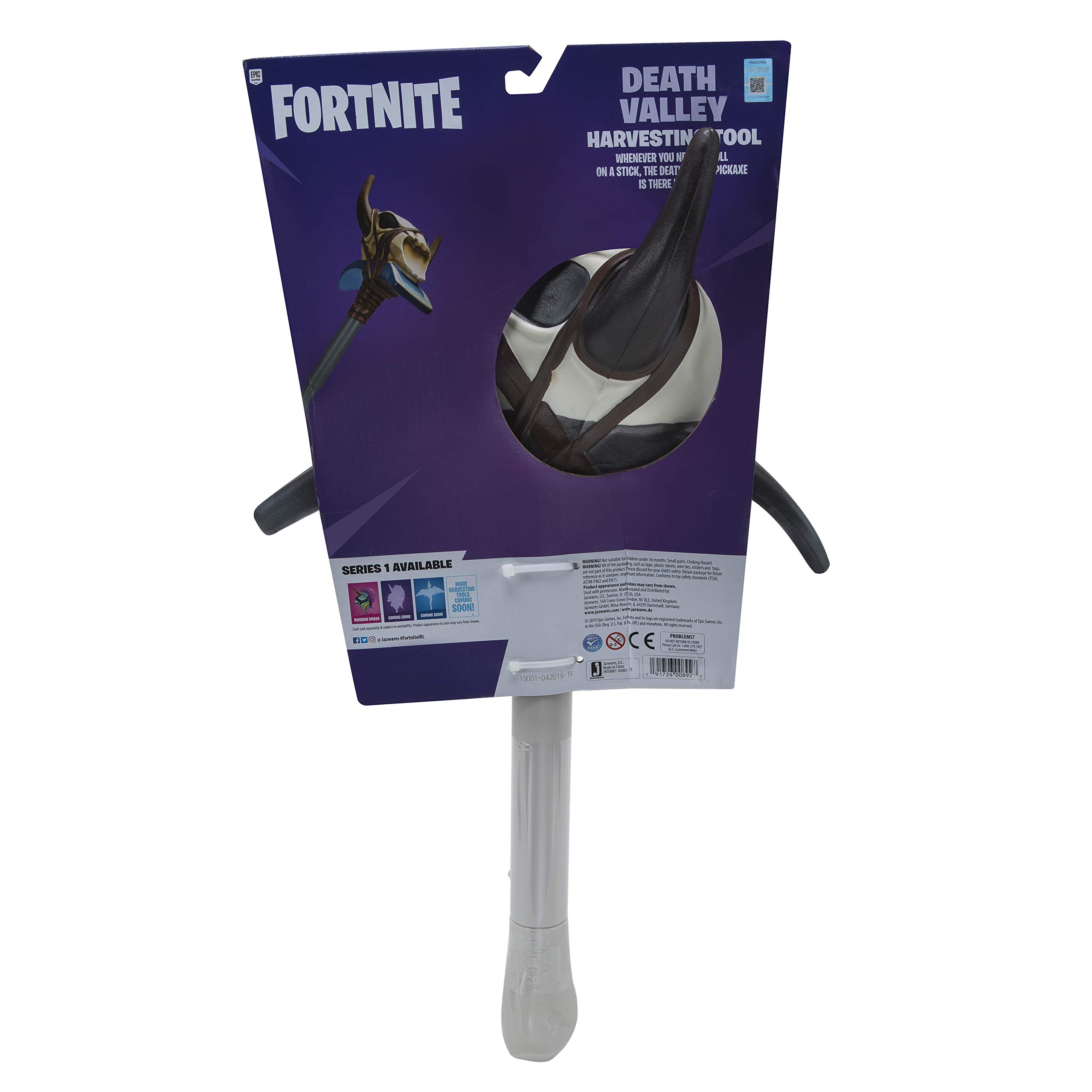 Fortnite Death Valley Foam Tool