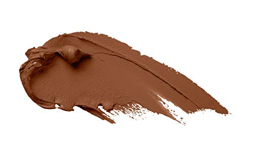 Black Radiance Color Perfect Foundation Stick, Beautiful Bronze, 0.25 Ounce