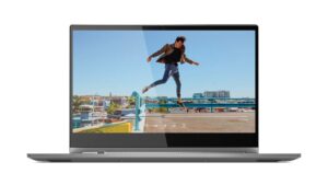 lenovo yoga c930-13 - 13.9" fhd touch - i7-8550u - 8gb - 256gb ssd - gray