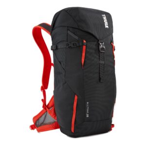 thule alltrail men's hiking backpack 25l