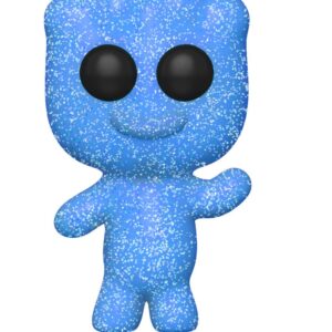 Funko POP! Candy: Sour Patch Kids - Blue