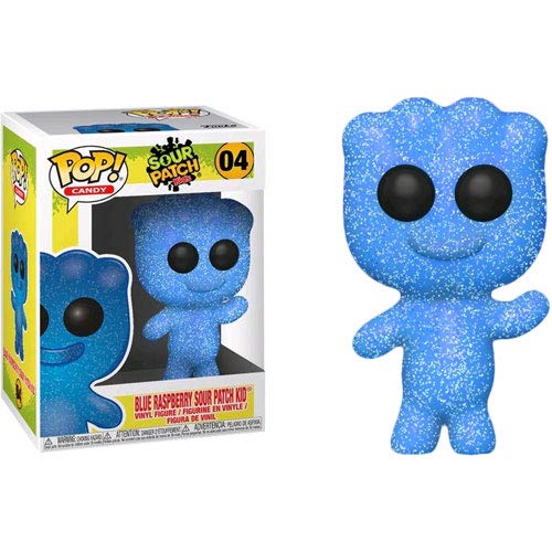 Funko POP! Candy: Sour Patch Kids - Blue