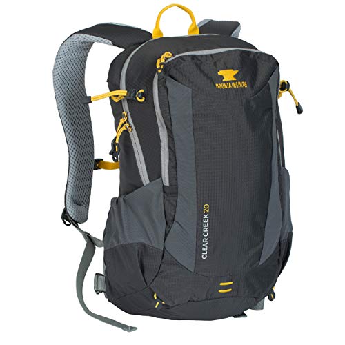 Mountainsmith Clear Creek 20-Anvil Grey