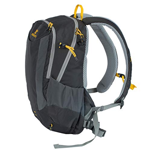 Mountainsmith Clear Creek 20-Anvil Grey