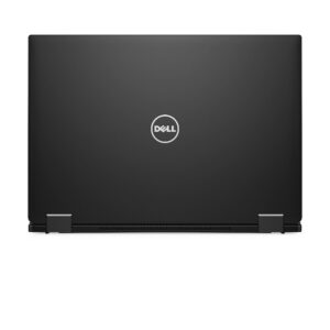 Dell F9HJH Latitude 5289 12.3 FHD Laptop (Intel Core i7-7600U, 16GB DDR4, 256GB Solid State Drive, Windows 10 Pro) (Renewed)