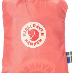 Fjallraven Men's Sports Backpack, Peach Pink, 29 x 20 x 13 cm