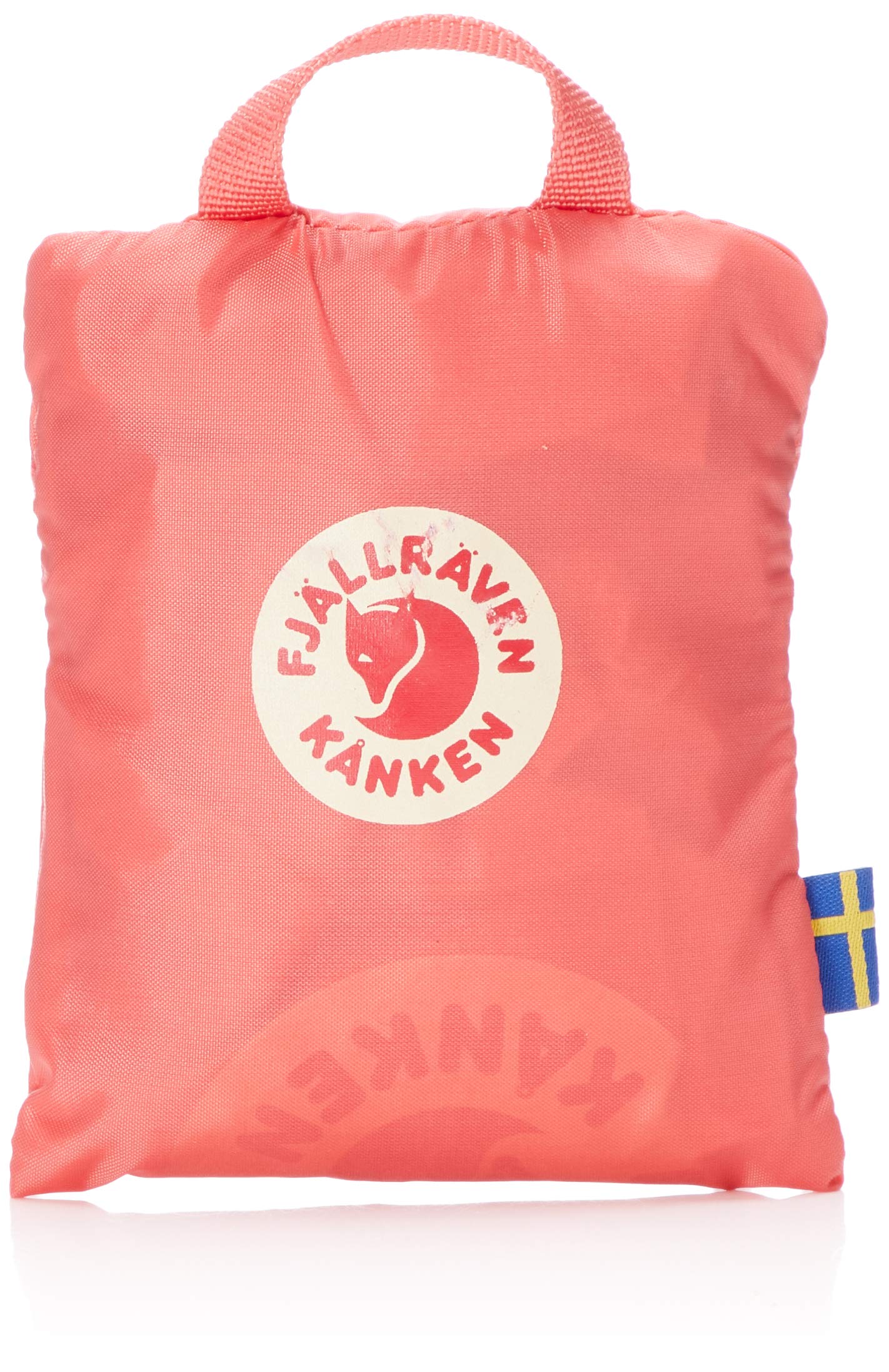 Fjallraven Men's Sports Backpack, Peach Pink, 29 x 20 x 13 cm