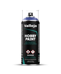 fantasy color ultramarine blue 400 ml spray can