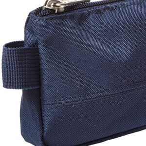 JanSport JS00T49A003 Basic Accessory Pouch Navy