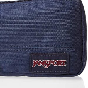 JanSport JS00T49A003 Basic Accessory Pouch Navy