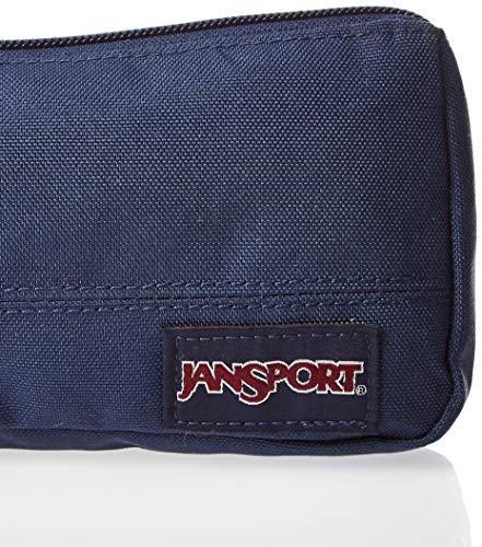 JanSport JS00T49A003 Basic Accessory Pouch Navy