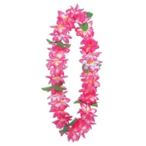 big island floral lei