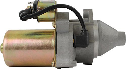 Lumix GC Electric Starter Motor for Powerhorse 420cc 12.5 HP OHV Horizontal Gas Engine