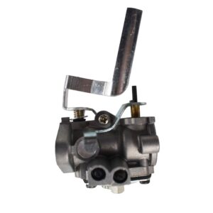 Autoparts New Carburetor for Tecumseh AV520 TV085XA Engine 640290 640263 631720A Carb