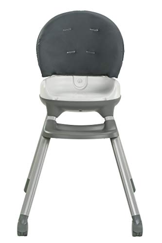 Graco Floor2Table 7 in 1 High Chair | Converts to an Infant Floor Seat, Booster Seat, Kids Table and More, Atwood